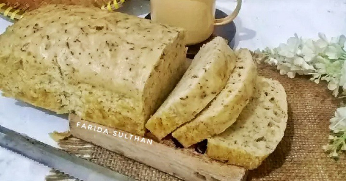 Resep Bolu Kukus Pisang 2 Telur oleh farida Sulthan 🇮🇩 (IG. Malika02782) - Cookpad