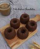 Resep bolu kukus lembut enak dan mudah dibuat