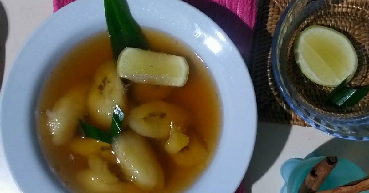 17 resep es semlo enak dan mudah - Cookpad