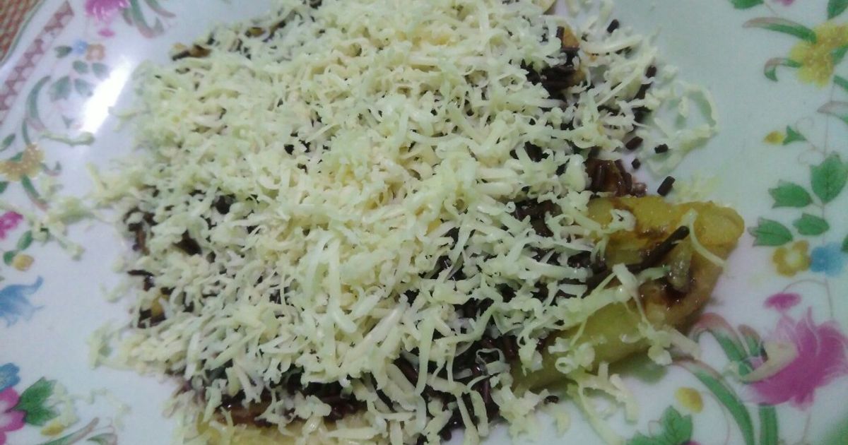 Resep Pisang Goreng Saus Caramel oleh Selvya Puspita - Cookpad