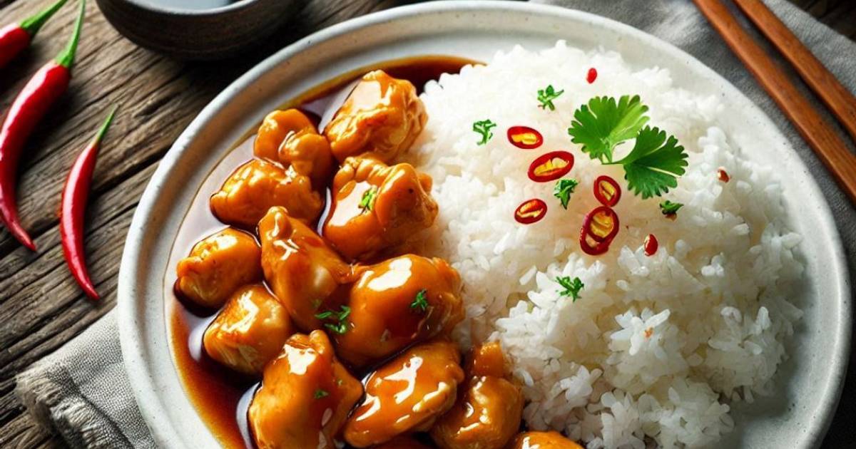 Ricetta Pechuga peruana di ROSSI K - Cookpad