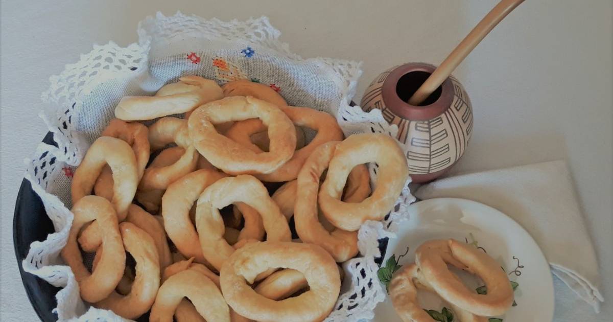 Como hacer roscas - 1,299 recetas caseras- Cookpad