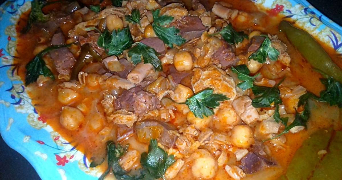 طريقة عمل البكبوكة - 412 وصفة سهلة وسريعة - كوكباد