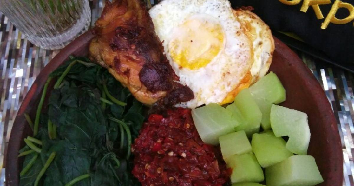 84.546 resep sayur rebus enak dan sederhana ala rumahan - Cookpad