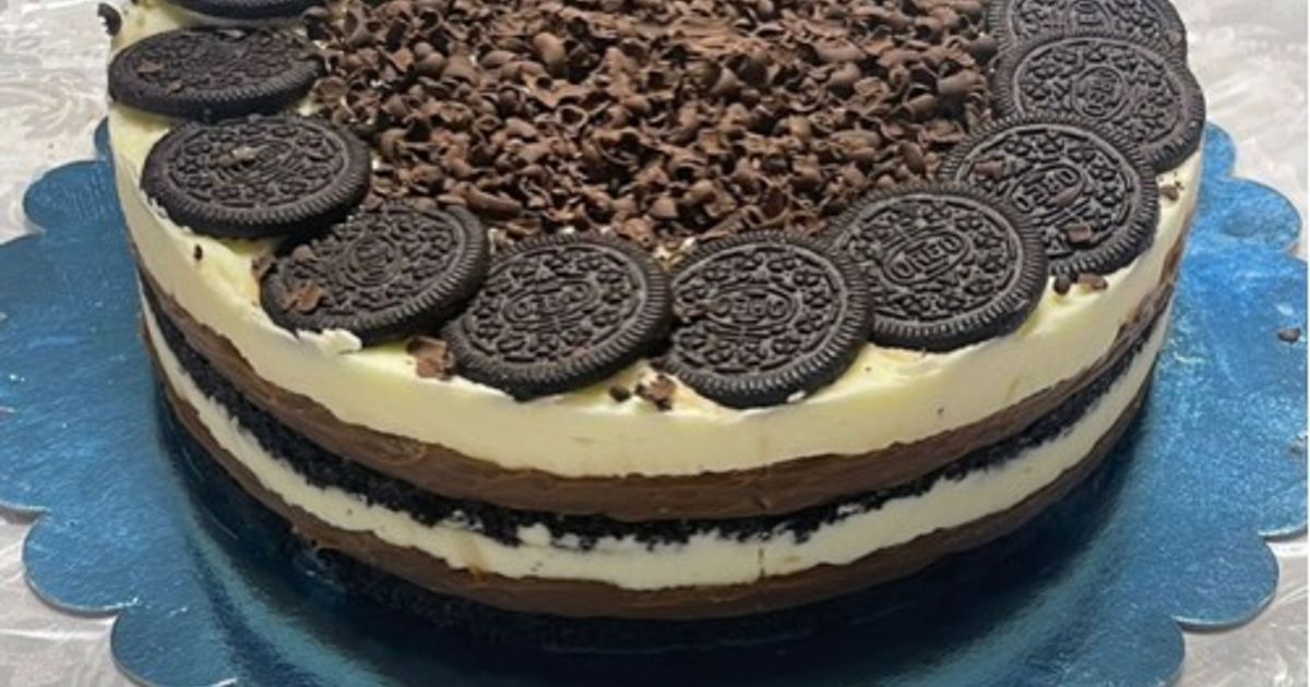 Torta Oreo: recetas irresistibles que tenés que probar