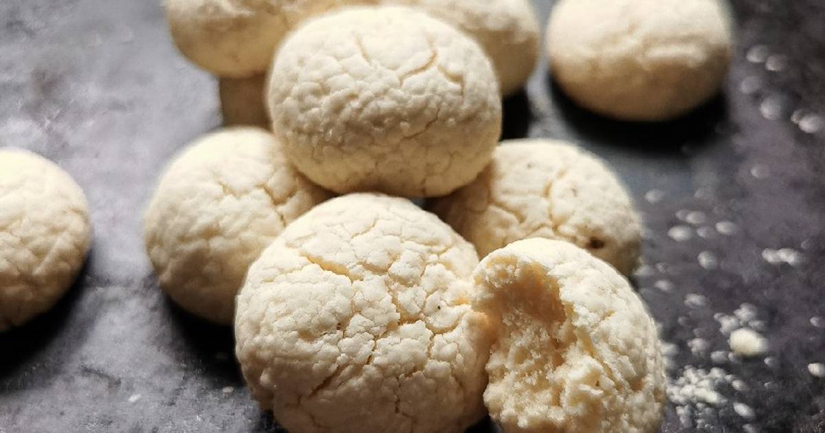 594 resepi biskut yang sedap dan mudah oleh komuniti cookpad - Cookpad