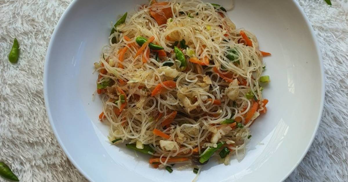 Resep Mi Balap Medan oleh amalia - Cookpad