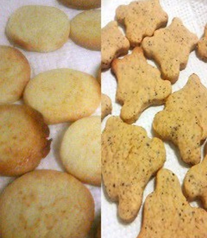 How Long to Bake Cookies in Toaster Oven: Perfect Timing - KitchenAbly