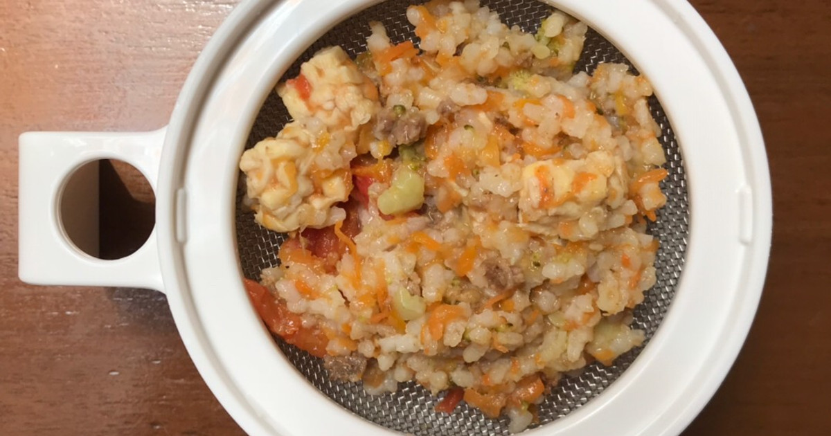 64 resep nasi tim daging brokoli enak dan mudah - Cookpad