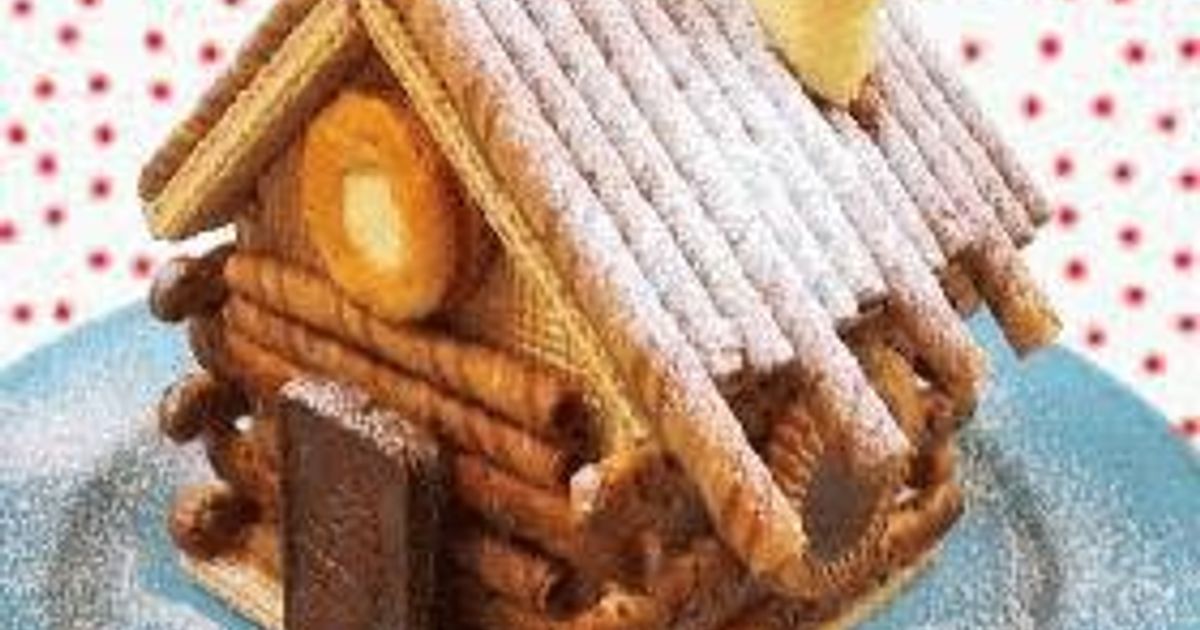 Pen House At Home Home Recipes - Cookpad