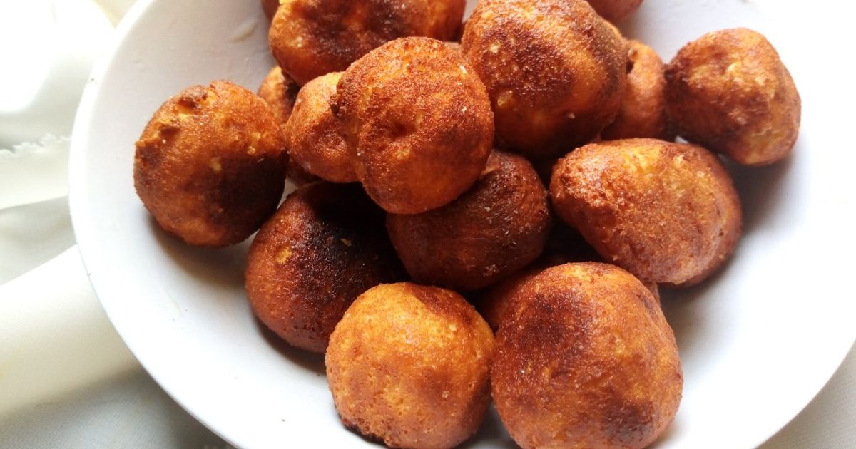 Gullisuwa Recipe by Meenat Kitchen - Cookpad