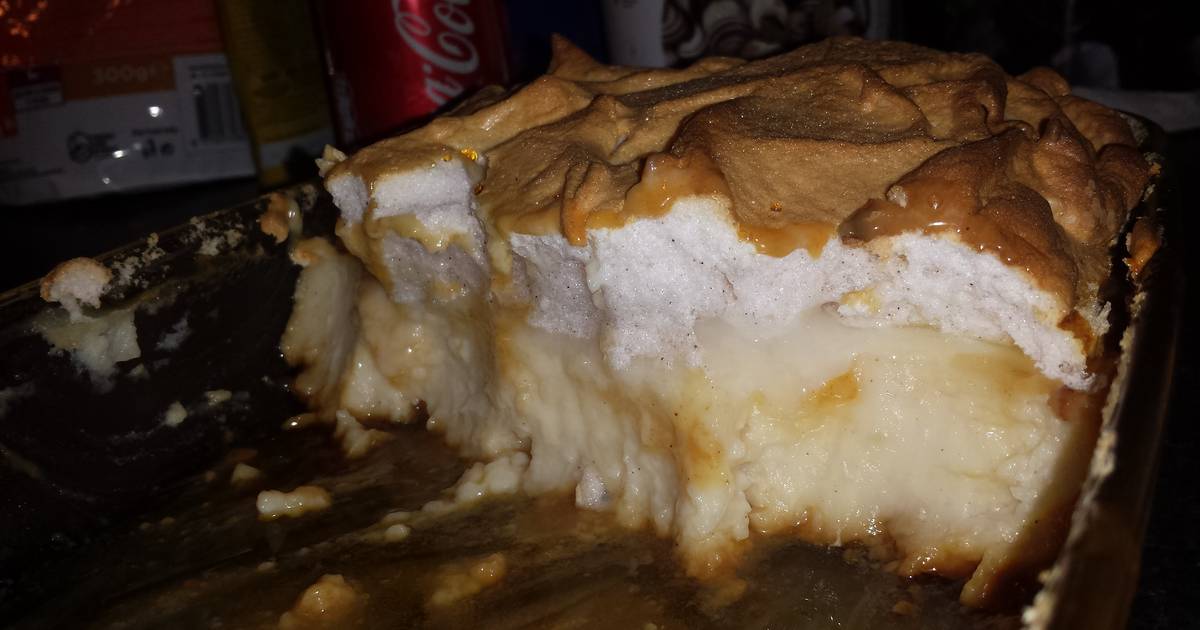 Portuguese Christmas Flan Recipe By Andrea Cookpad