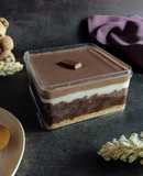 Resep dessert box modern yang enak, mudah, dan cocok untuk usaha