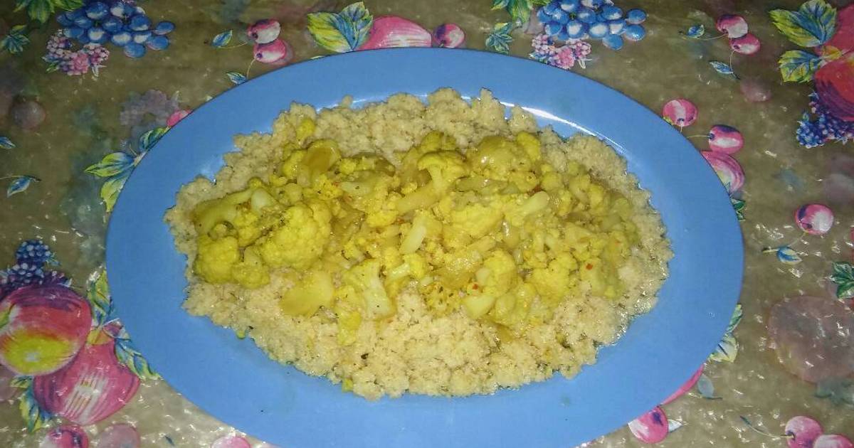 Menú vegan súper fácil! Receta de 🎀 Fernanda 🎀- Cookpad