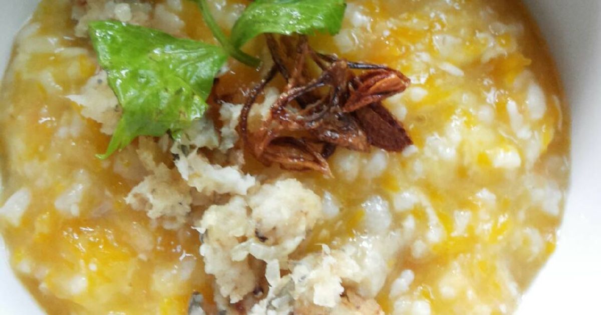 1.756 resep labu kuning lauk anak enak dan mudah - Cookpad