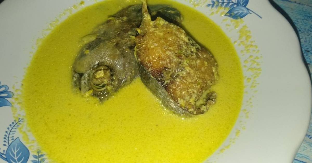47 resep menu ikan sisik untuk anak enak dan mudah - Cookpad