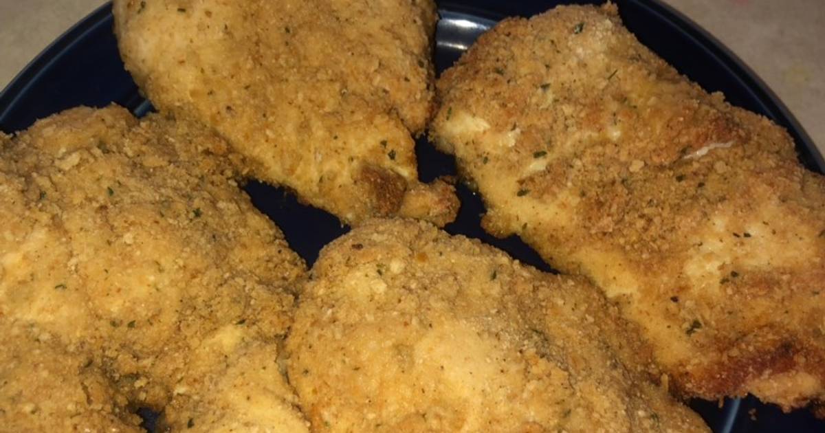 155 easy and tasty ranch baked chicken breast recipes by home cooks ...