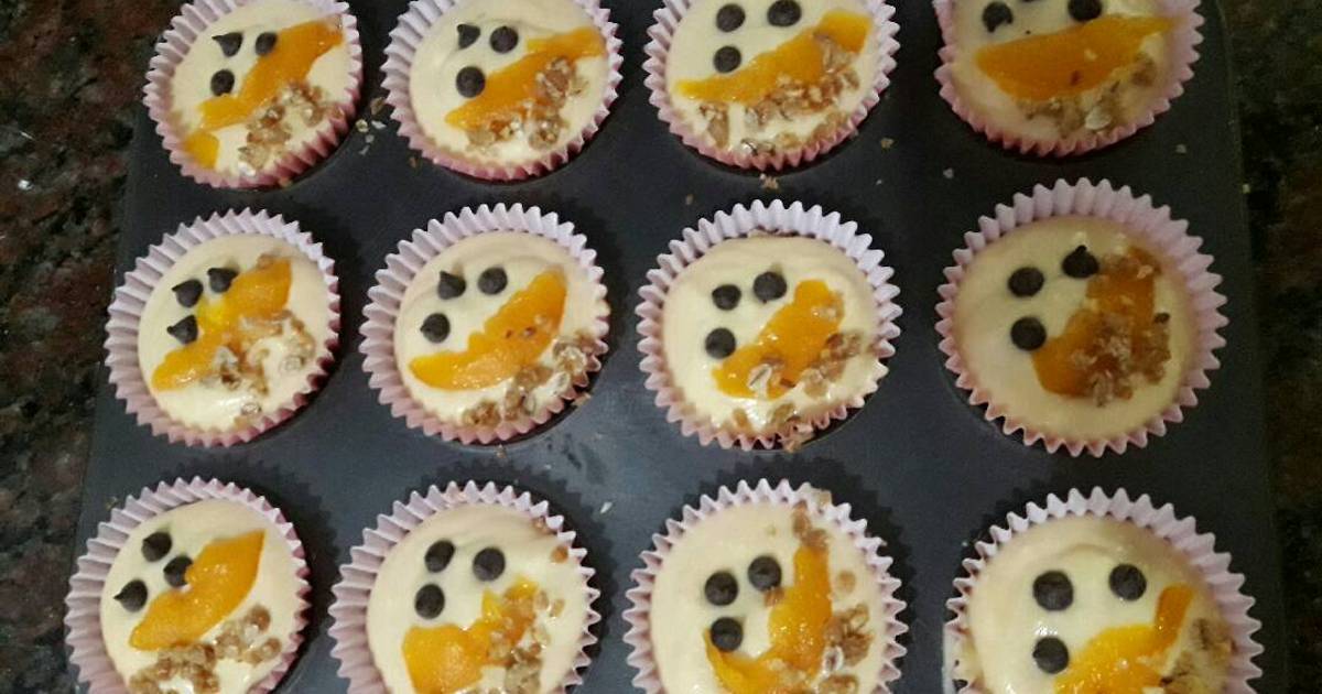 Postre de uvas y yogurt - 51 recetas caseras- Cookpad