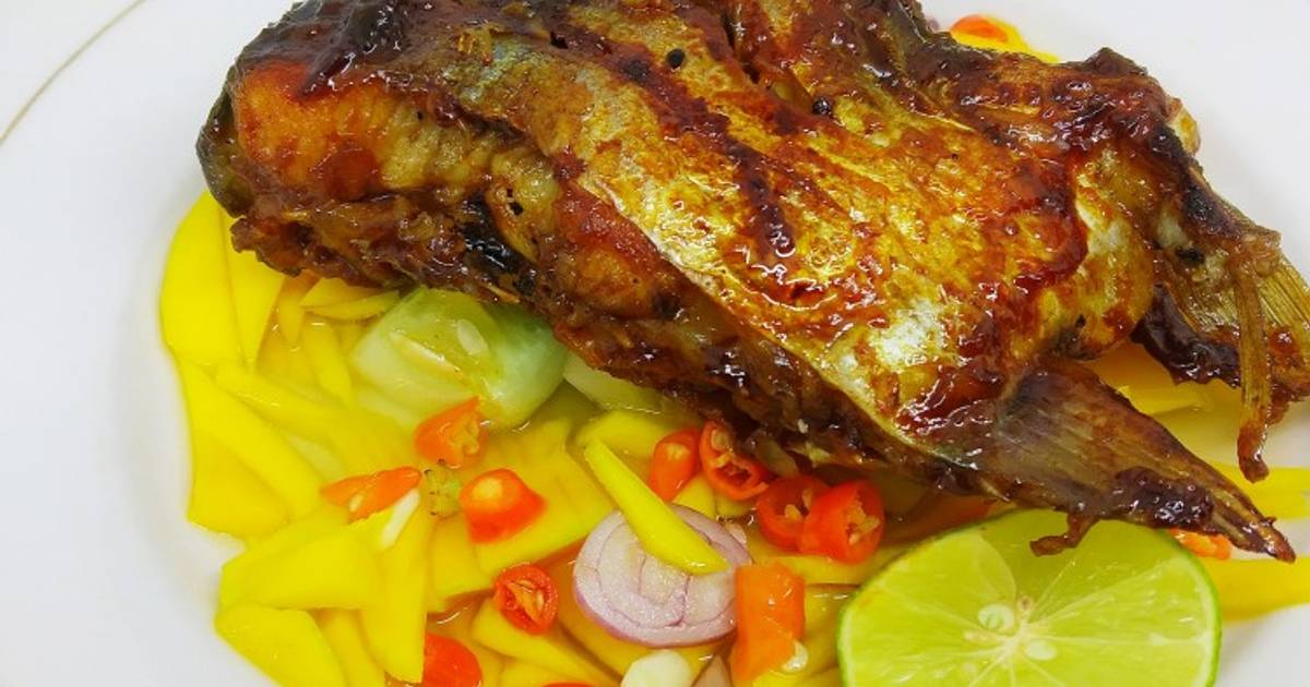 43 resep iwak panggang khas kalsel enak dan sederhana - Cookpad