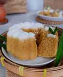 Resep gaplek tradisional: Enak, sederhana & mudah dibuat