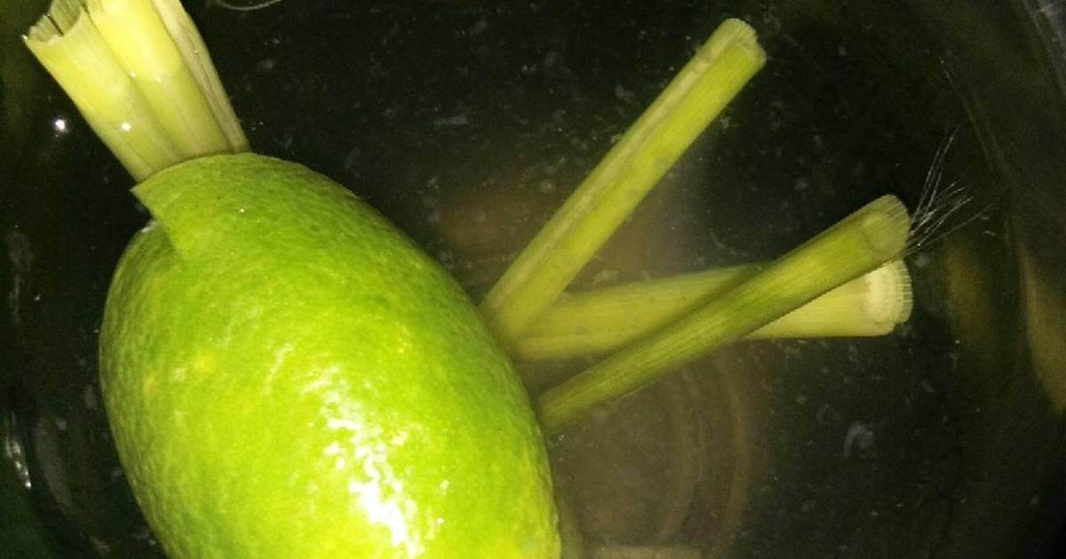 Resep Wedang Seruni oleh Victoria Sanctissima Amadea - Cookpad