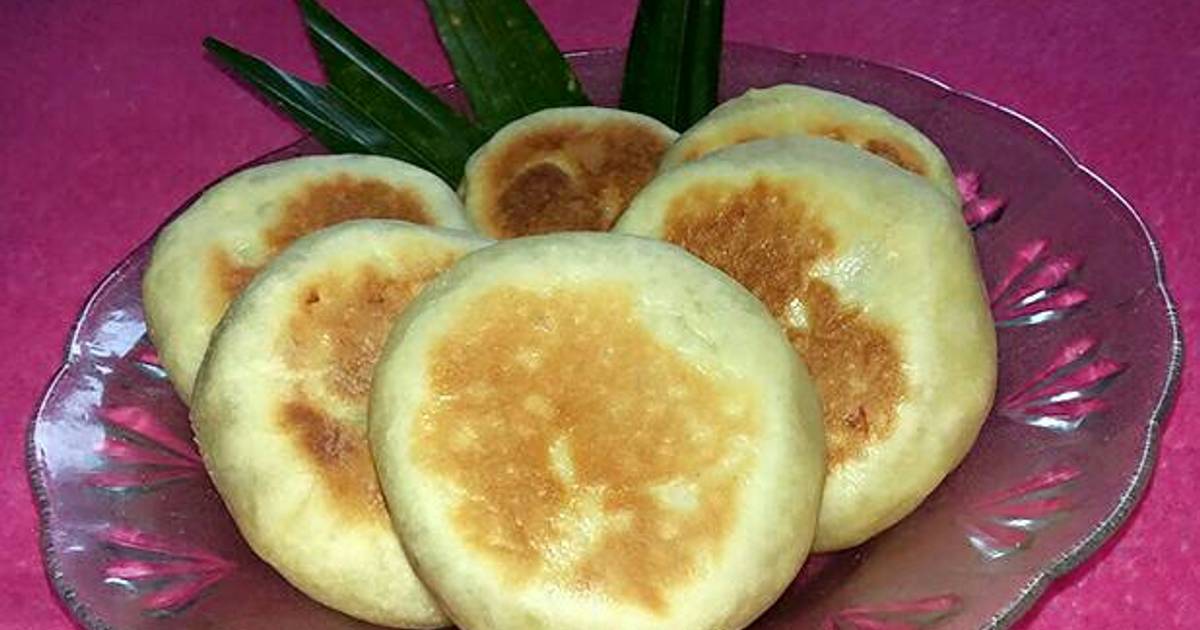 13.120 resep menu takjil buka puasa kue teflon enak dan mudah - Cookpad