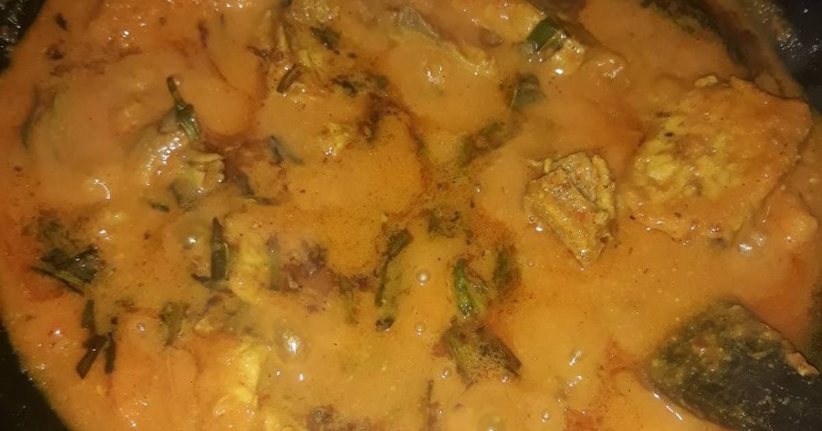 Resep Sambal Boranan Pedas (makanan Khas Lamongan) oleh Lulu In NF ...