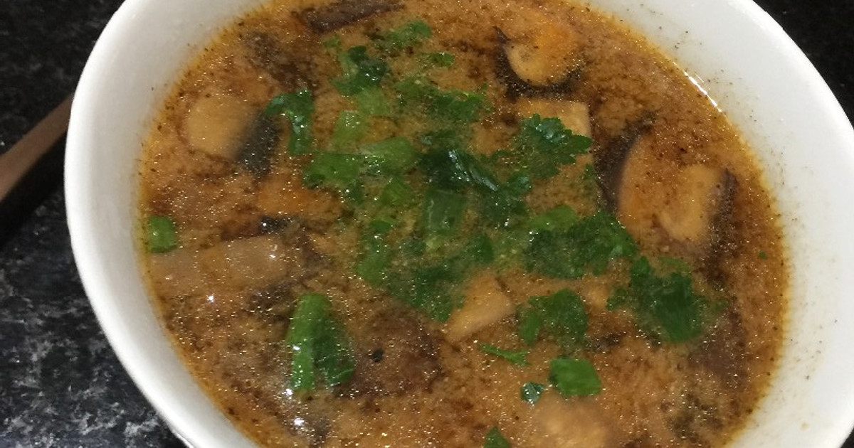 Missoshiro Receita por Luciano - Cookpad