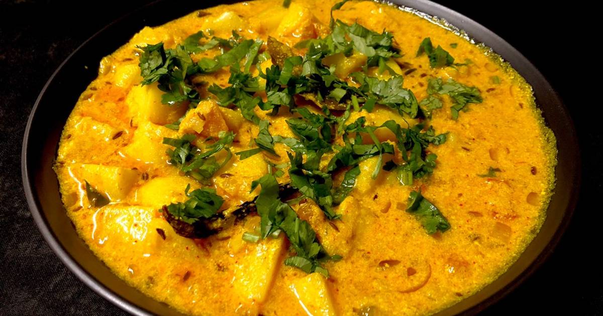 482 easy and tasty aalu leaf recipes by home cooks - Cookpad