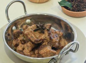 Resep malbi daging sapi khas palembang rumahan enak dan mudah - Cookpad