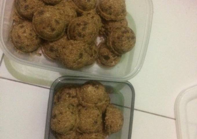 Resep Putu Pesse (Putu Ala Bugis) oleh besseparamita hidayah - Cookpad