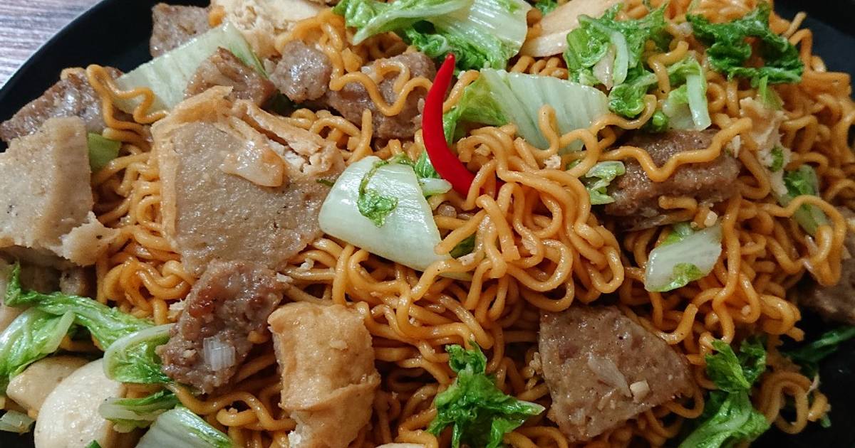 Resep burger rumahan: Sederhana, enak, dan praktis!
