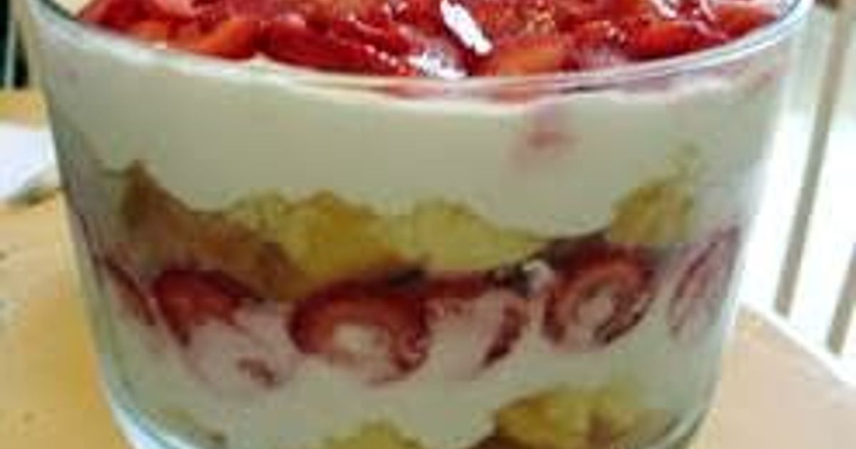 Discover Delightful Angel Delight Recipes You'll Love