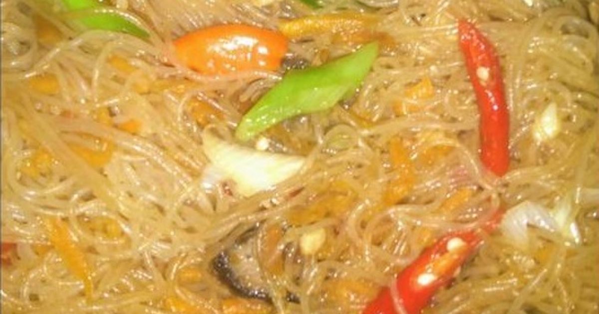Resep Oseng Oseng Mijagung Pedas Dengan Recycle Rempelo Ati Goreng oleh ...