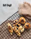 Resep roti unyil lembut dan enak: Sempurnakan dengan isian favoritmu!
