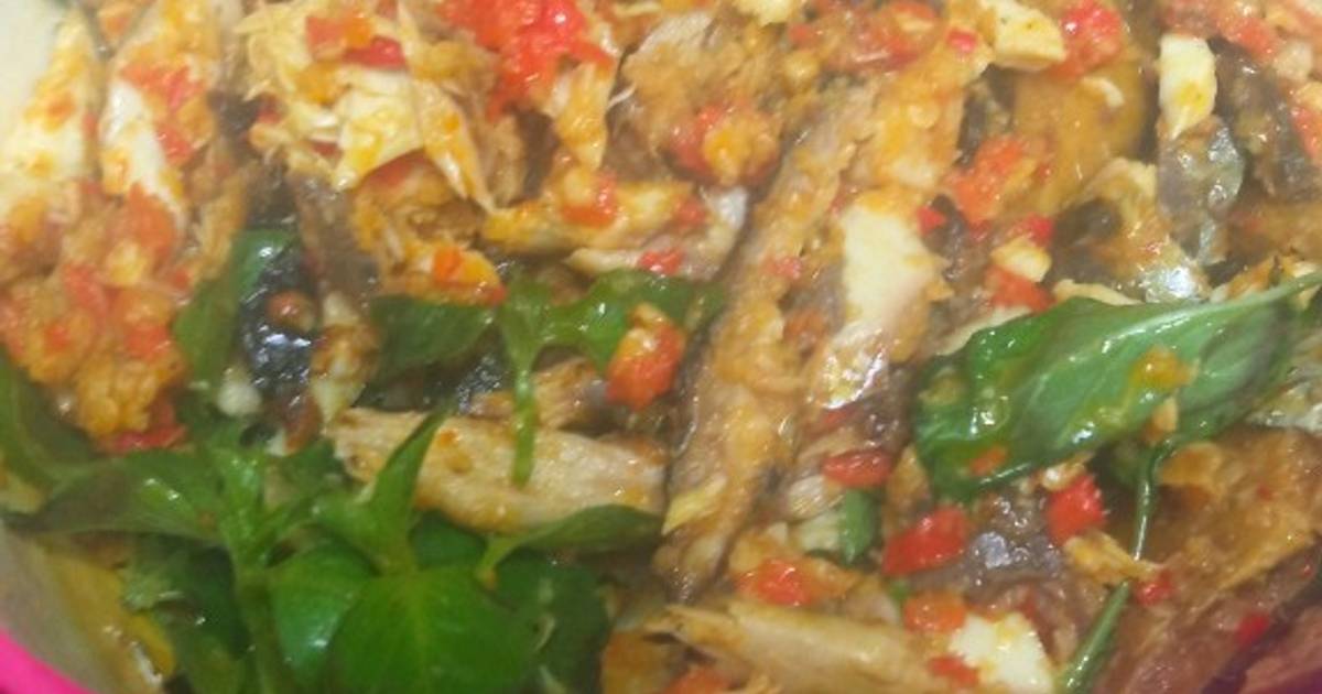 14.681 resep ikan suir enak dan mudah - Cookpad