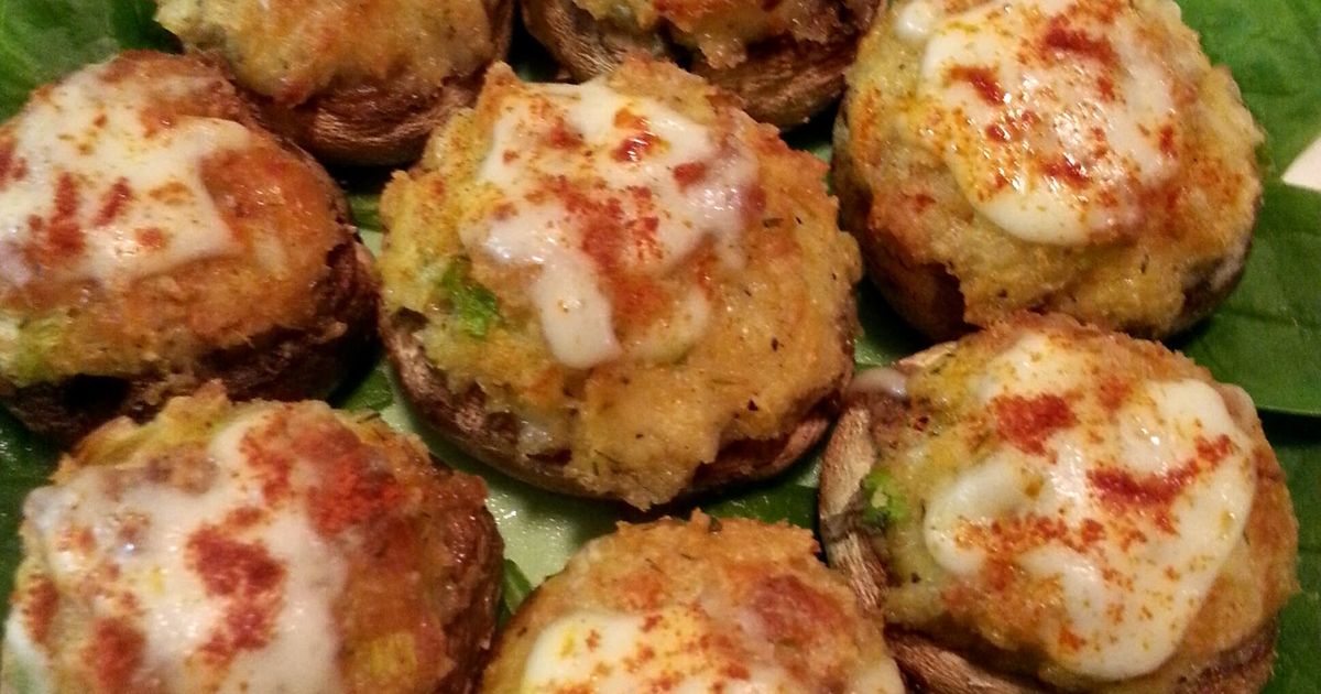 Irresistible Mushroom Starter Recipes To Savor