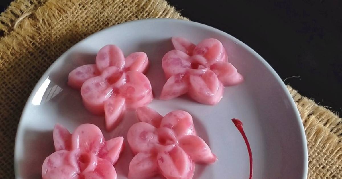 187 resep agar swallow mutiara enak dan mudah - Cookpad