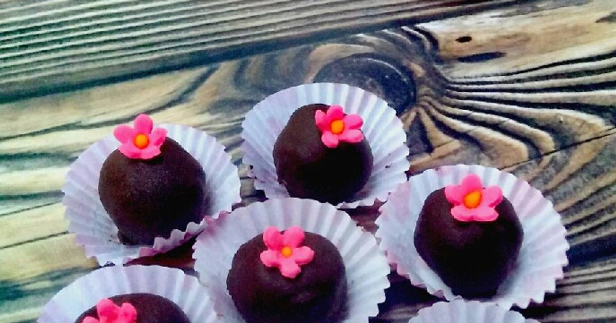 8 resep permen cake pops enak dan mudah - Cookpad
