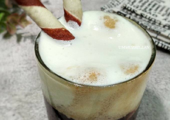 Resep Coca Cola Float oleh Dapur Ummu Zhillan - Cookpad Resep Coca Cola Float oleh Dapur Ummu Zhillan - Cookpad
