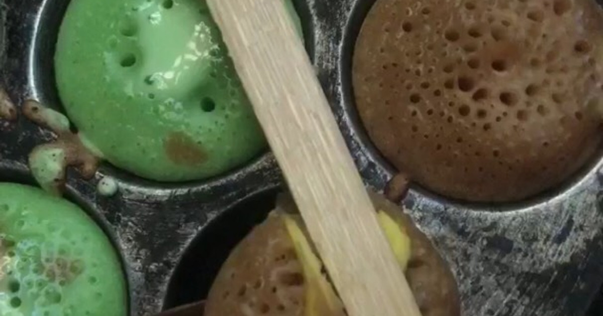 588 resep corobikan enak dan mudah - Cookpad