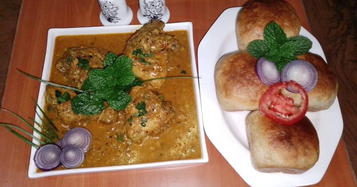 69 easy and tasty kuku recipes by home cooks - Cookpad