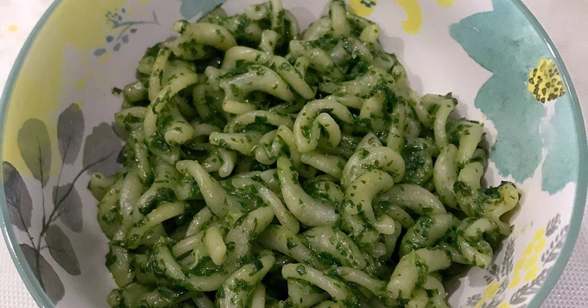 72 resep fusili spinach enak dan mudah - Cookpad