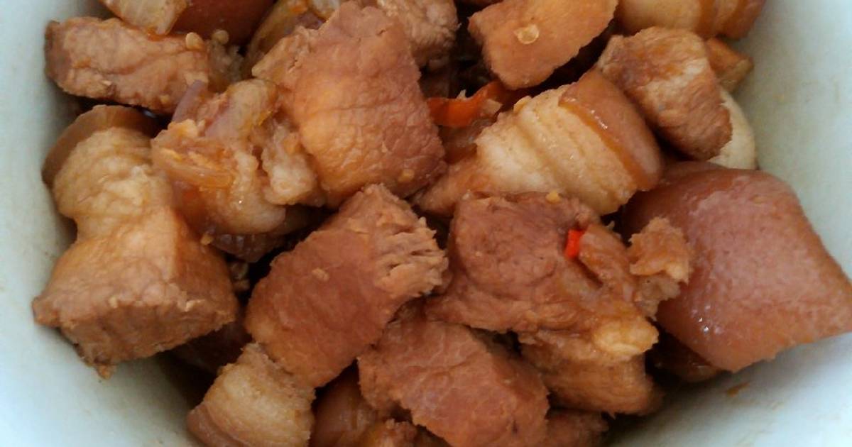 1.459 resep samcan enak dan enak dan mudah - Cookpad