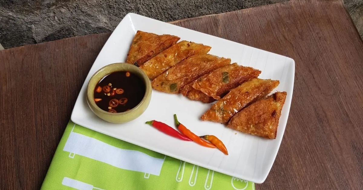 Resep kuah cuko untuk gohiong rumahan enak dan mudah - Cookpad