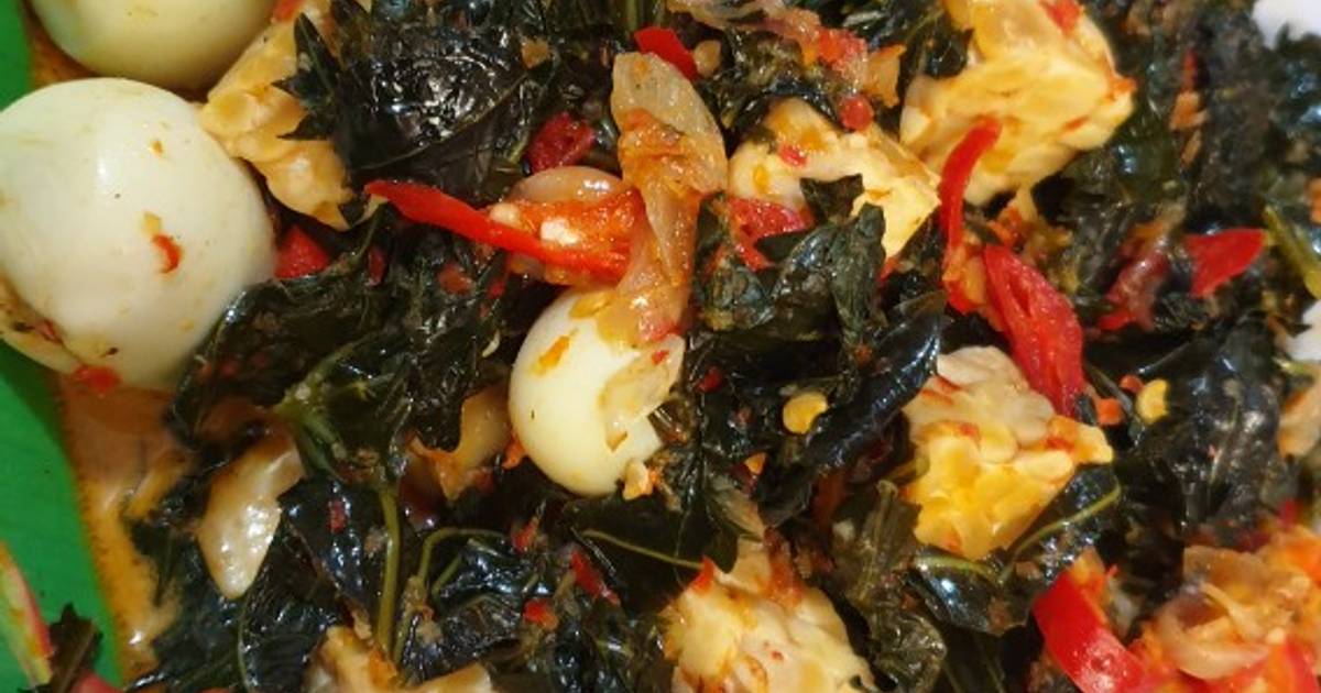 55.001 resep sayuran berkuah yang tahan lama enak dan mudah - Cookpad