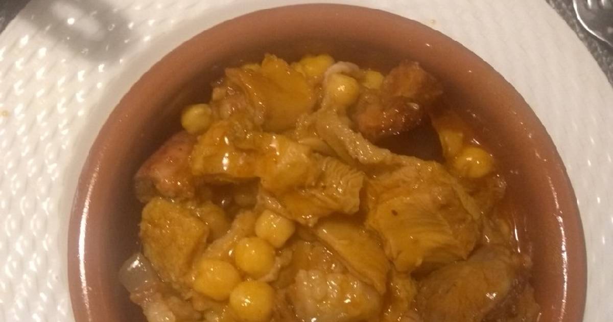 Callos de ternera - 111 recetas caseras- Cookpad