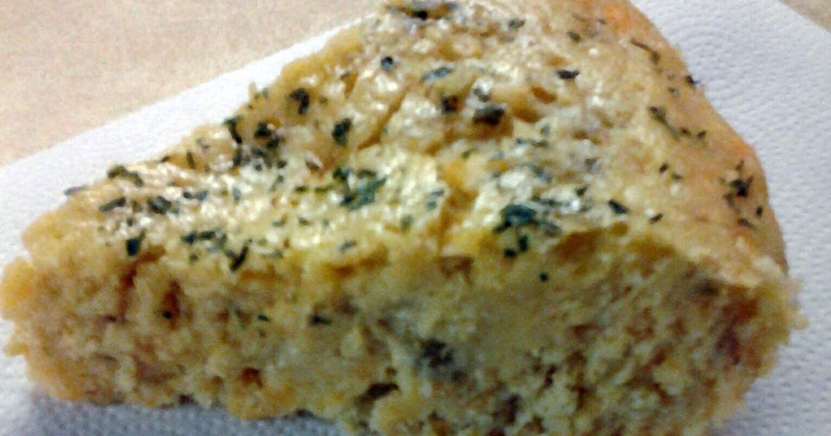 Sam's Green Chile Cheese Cornbread Recipe By Sammie27