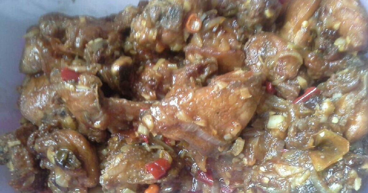 Resep solaria bakso rumahan enak dan mudah - Cookpad