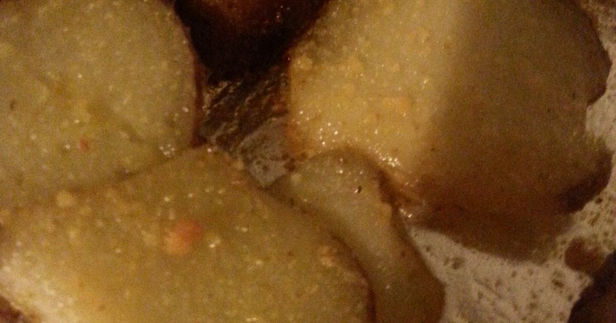 Potato Crack Recipe By Bethani
